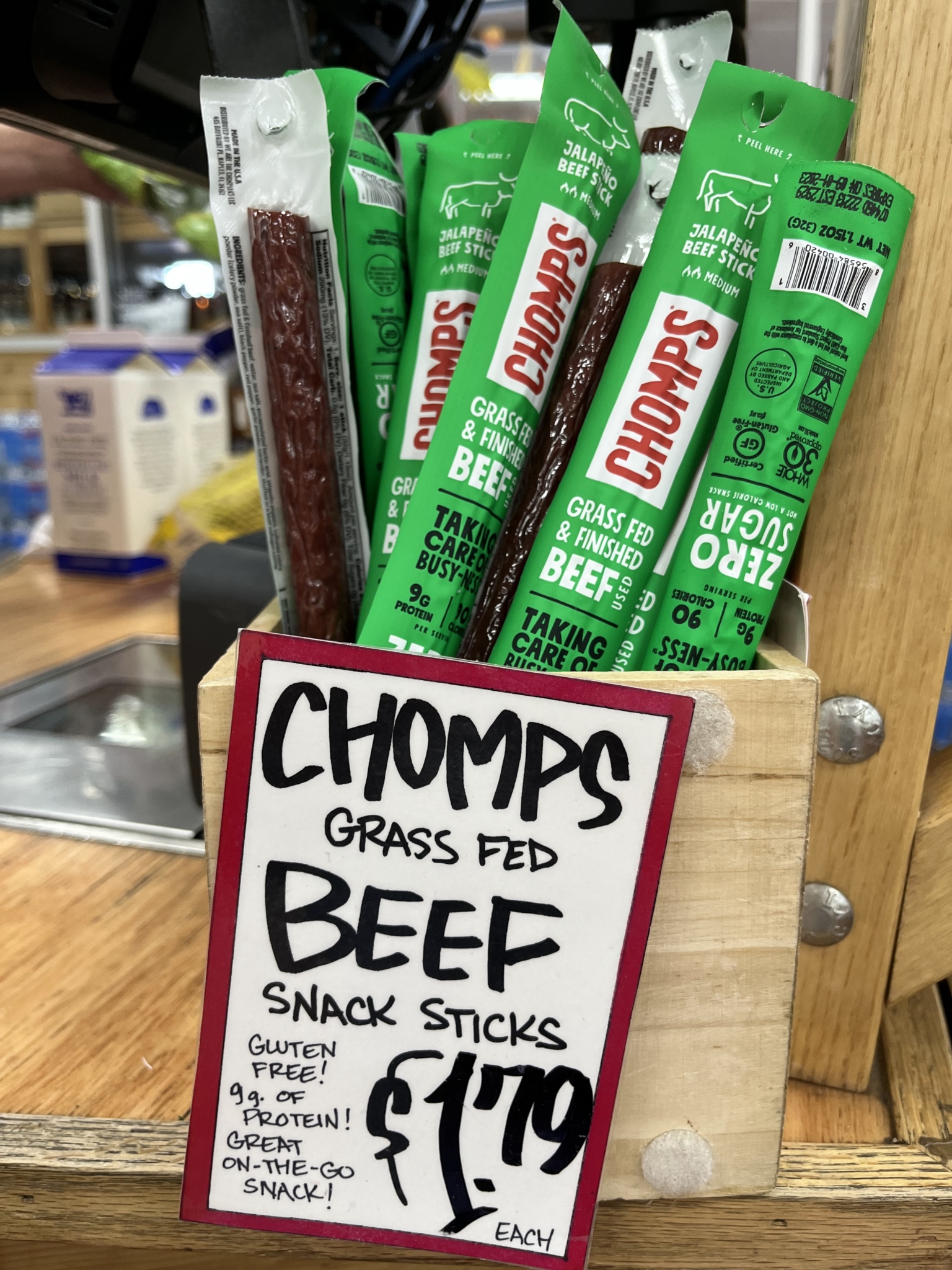 Trader Joe’s Travel Haul—15 Items to Pick up for Your Next Trip - Annie ...