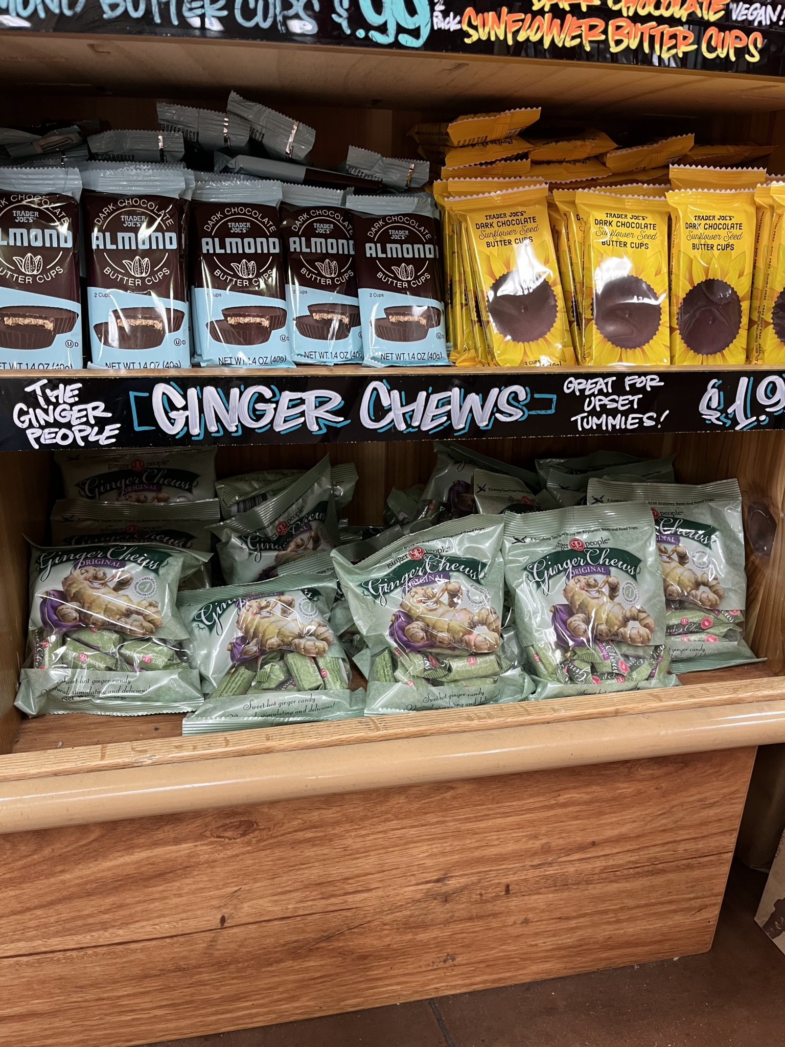 Trader Joe’s Travel Haul—15 Items to Pick up for Your Next Trip - Annie ...